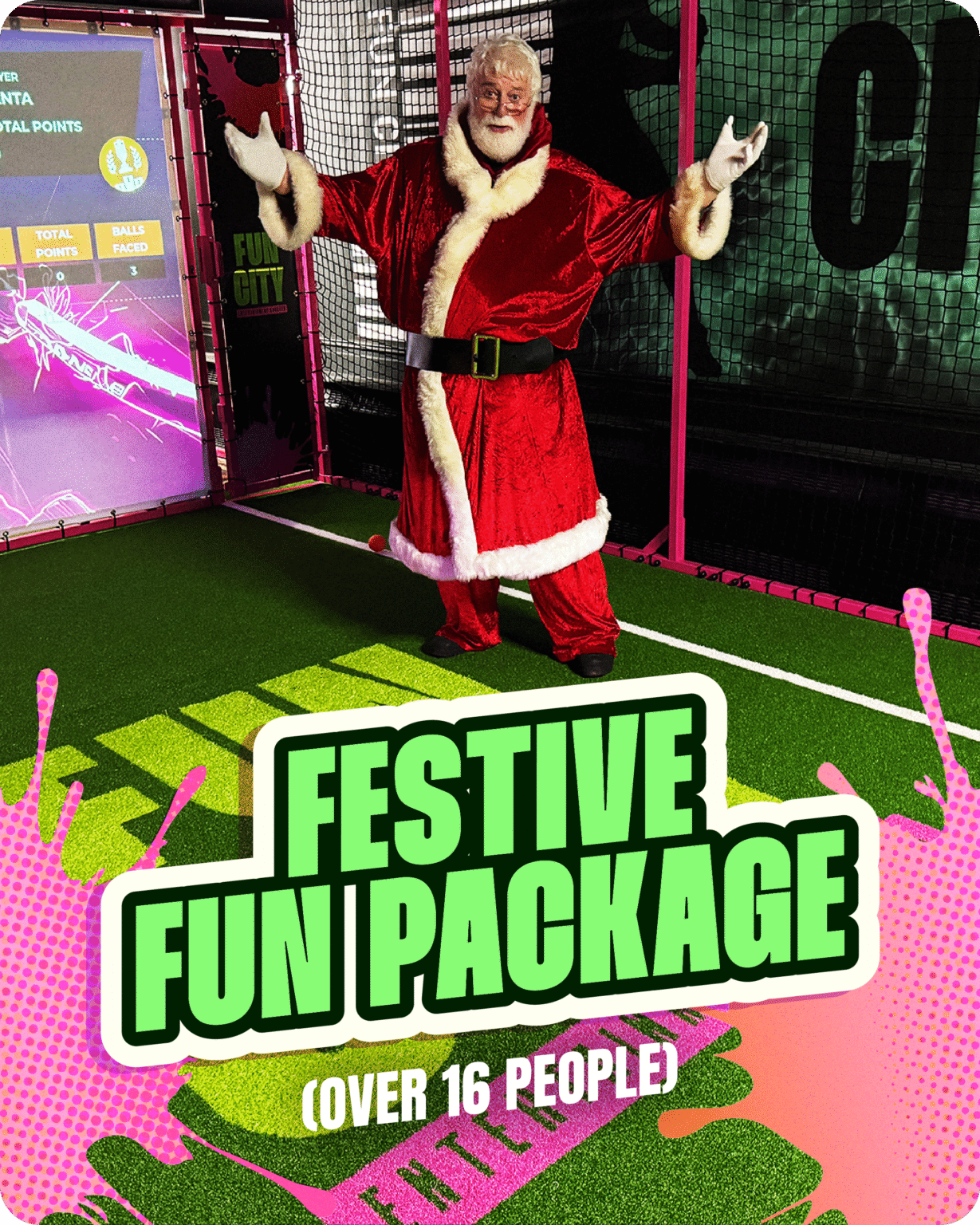 Fun City Dudley | Indoor Activities, Games & Entertainment Venue - Fun ...