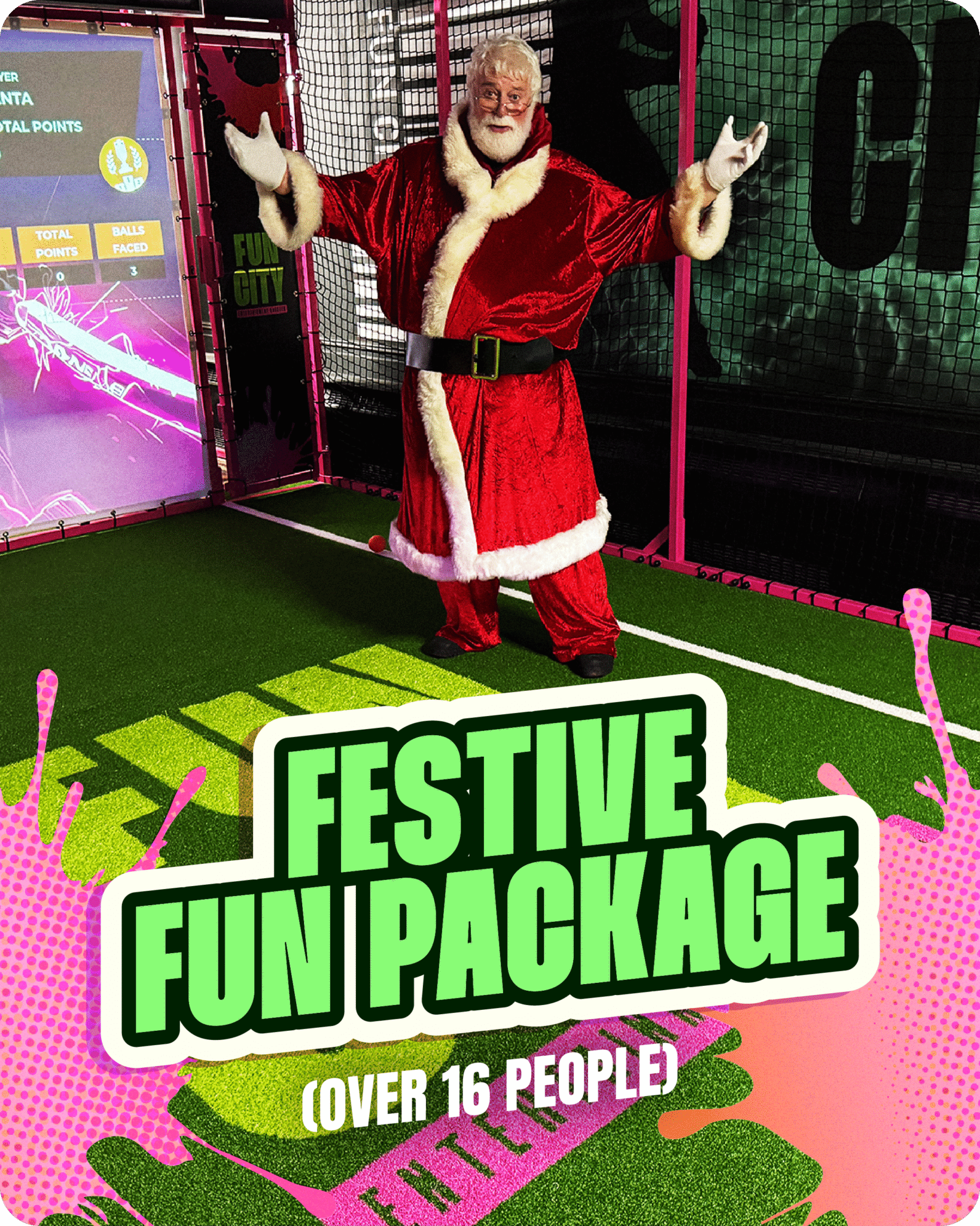 Fun City Dudley | Indoor Activities, Games & Entertainment Venue - Fun ...