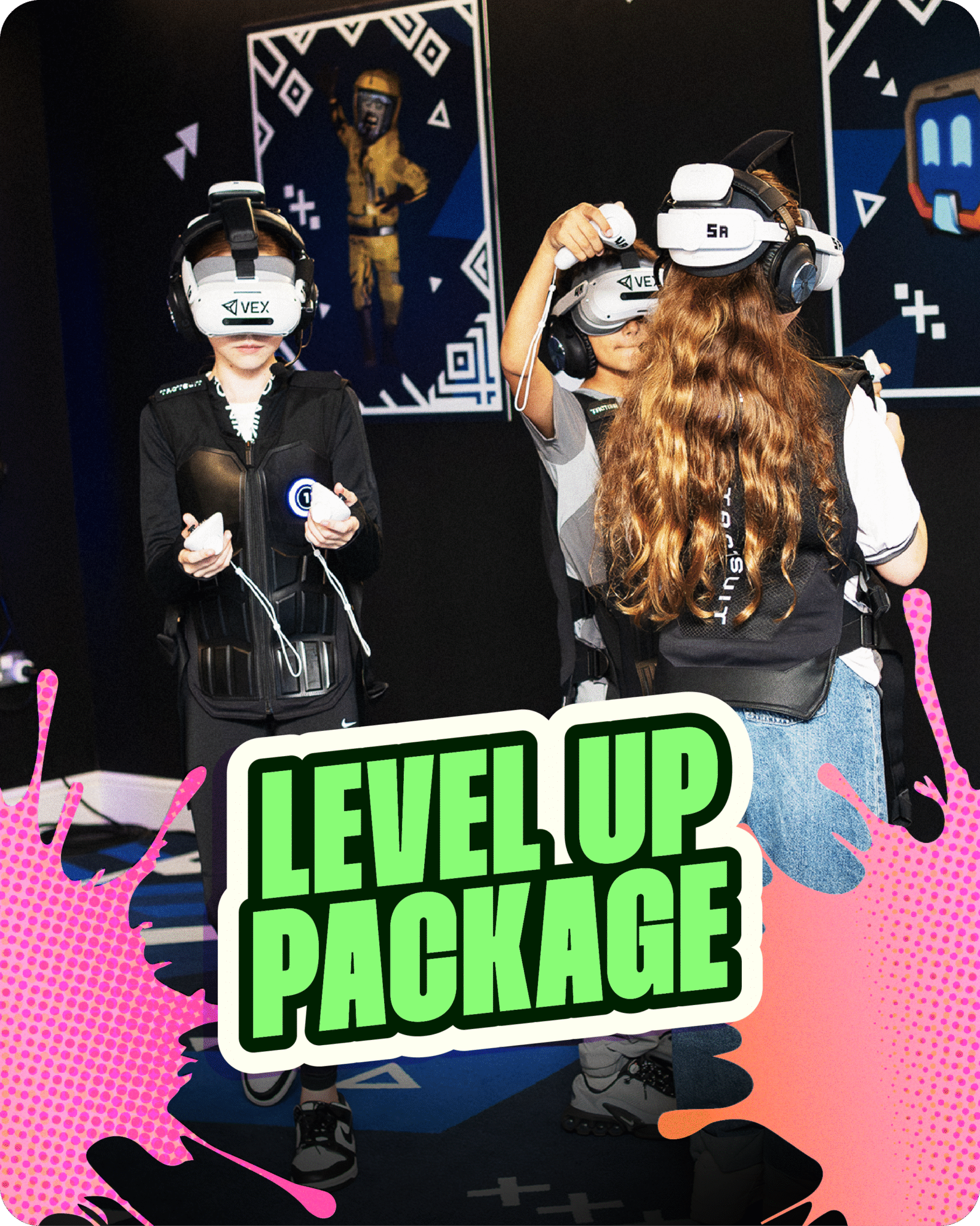 Fun City Dudley | Indoor Activities, Games & Entertainment Venue - Fun ...