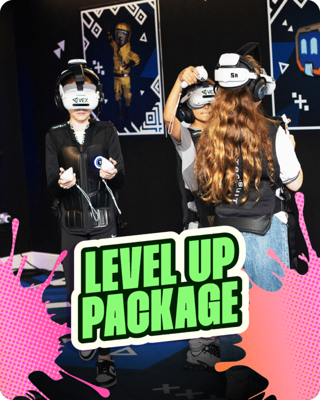 Fun City Dudley | Indoor Activities, Games & Entertainment Venue - Fun ...