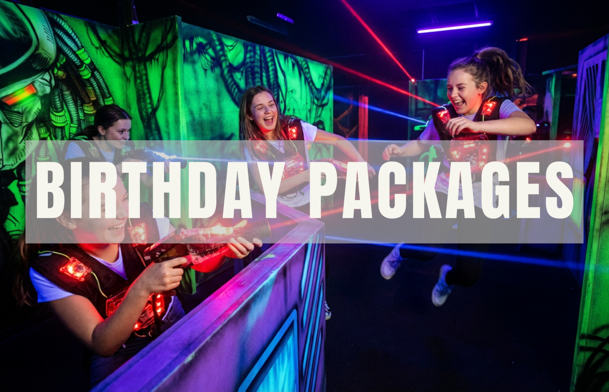 Fun City Dudley | Indoor Activities, Games & Entertainment Venue - Fun ...