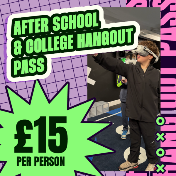 Fun City Dudley | Indoor Activities, Games & Entertainment Venue - Fun ...